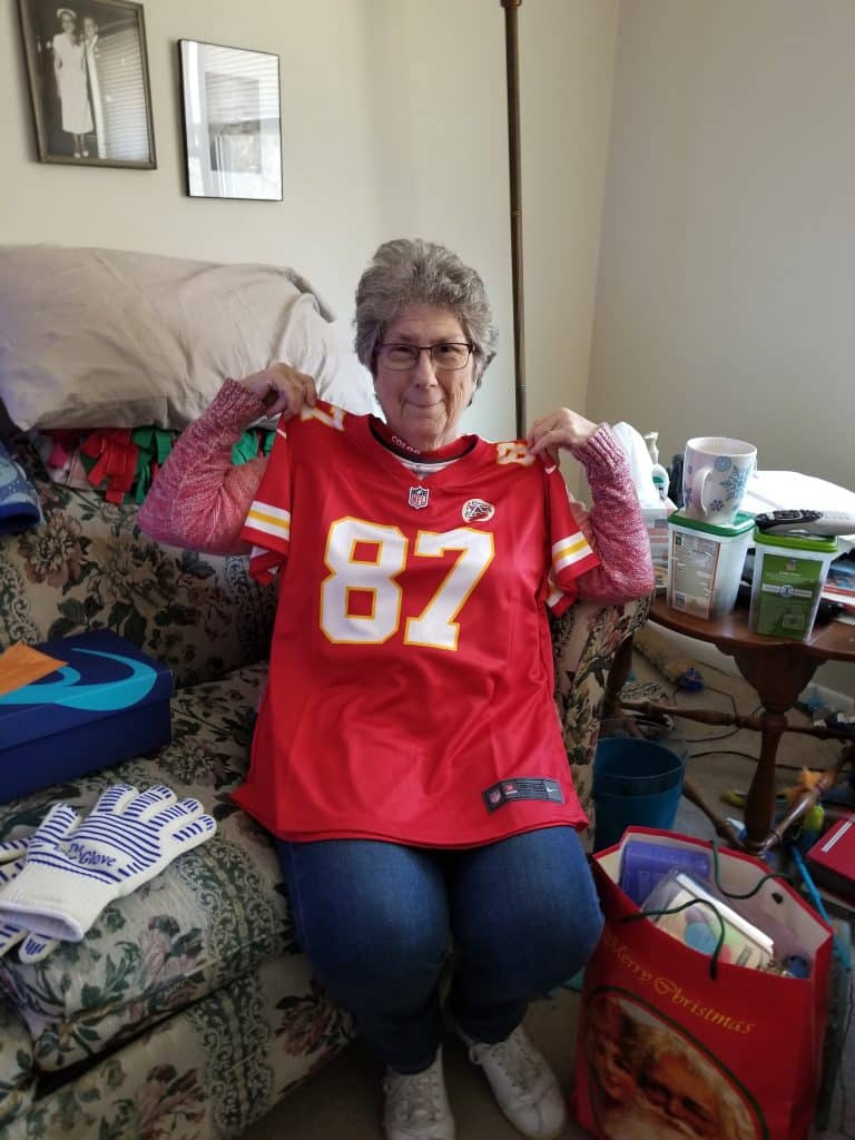 Tribute to Lucy Berry - USA Boccia